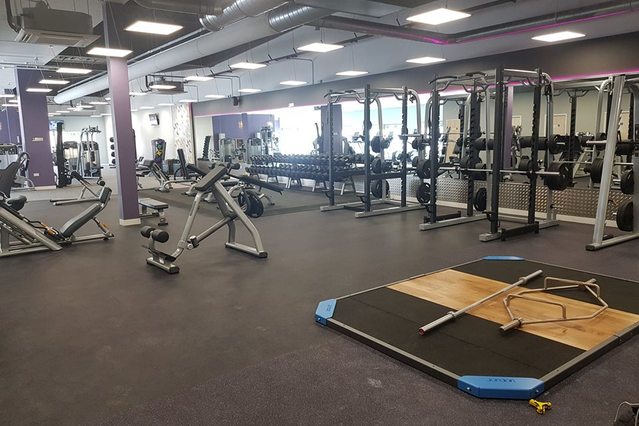 Everyone Active - Whitehill And Bordon Leisure Centre - Hampshire