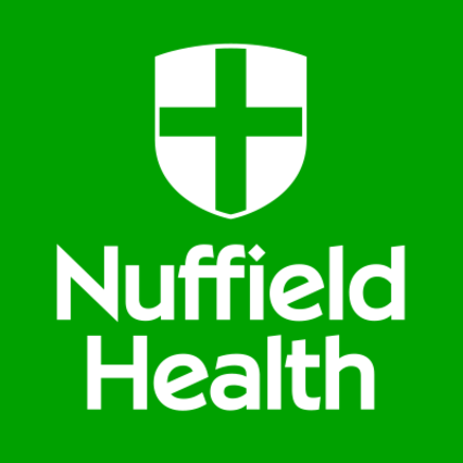Nuffield Health Croydon Central - Greater London