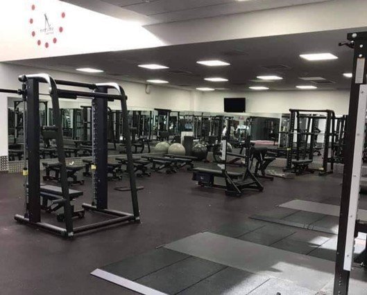 Everyone Active - Westcroft Leisure Centre - Greater London