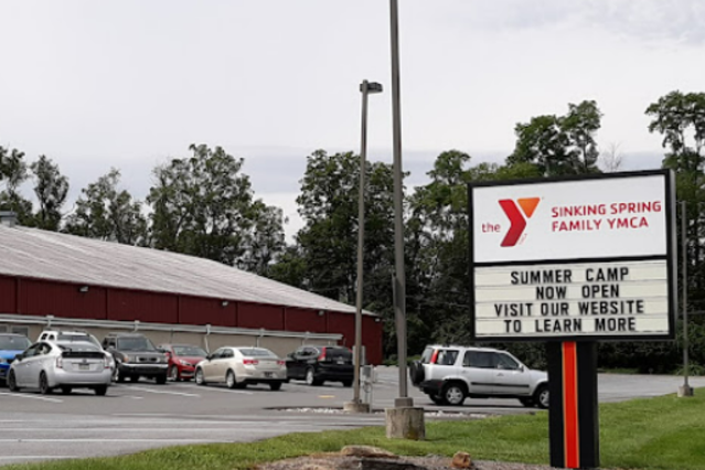 Sinking Spring YMCA - Sinking Spring