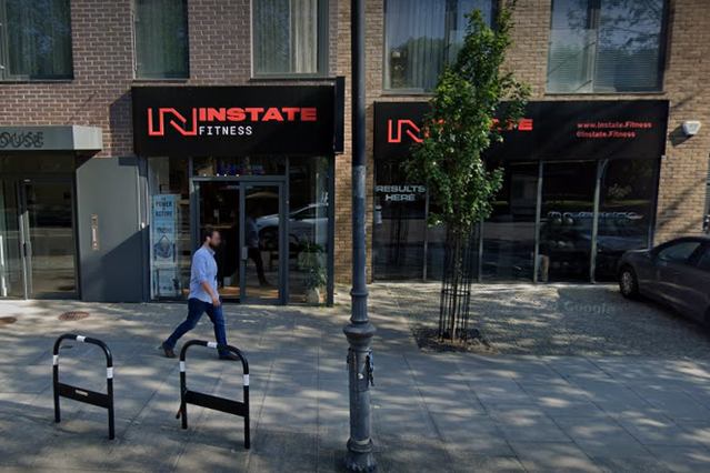 Instate Fitness London - Greater London