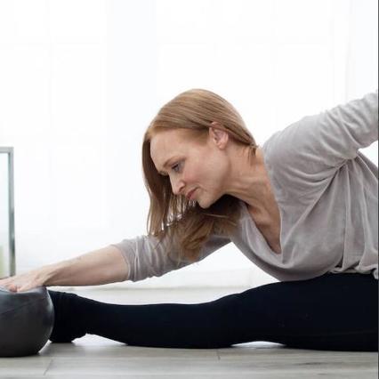 Abel Pilates - Clyffe Pypard and Bushton Village Hall - Clyffe Pypard