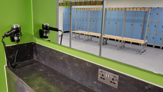The Gym Group - London Monument - Greater London