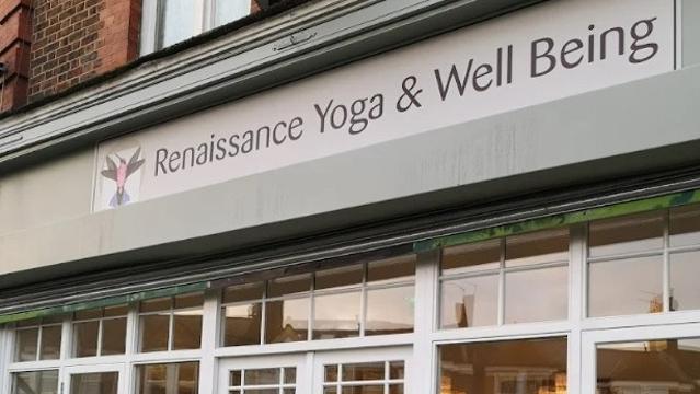 Renaissance Yoga and Wellbeing - Greater London
