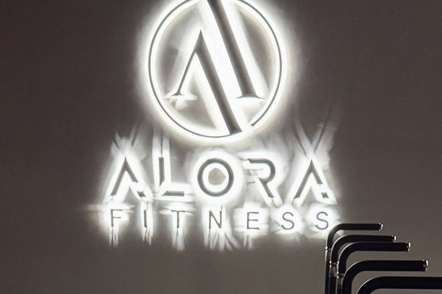 ALORA Fitness - Mission Valley
