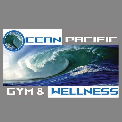 Ocean Pacific Gym & Wellness - Pacific Beach