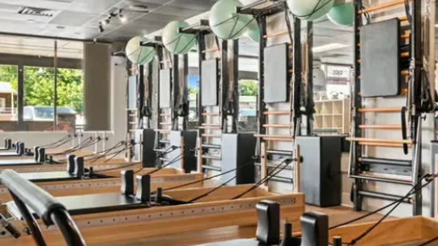 Spring House Pilates - Applewood - Applewood