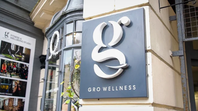 Gro Wellness - Torbay