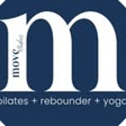 Move Studios Pilates Yoga Rebounder - Sunset Park