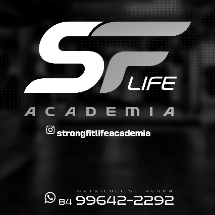 SF Life Academia - Santo Antônio